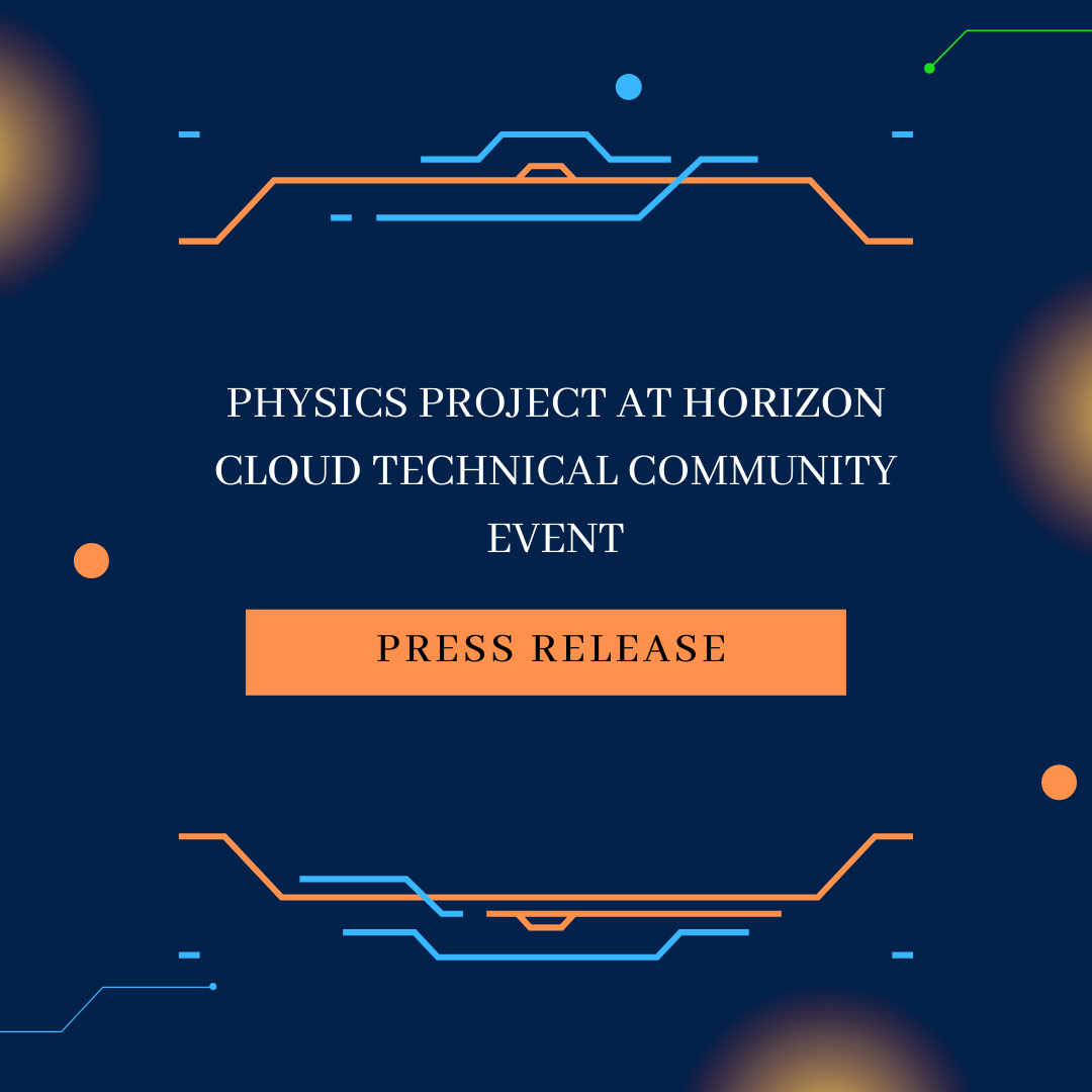 press-release-physics-project-at-horizon--technical-community