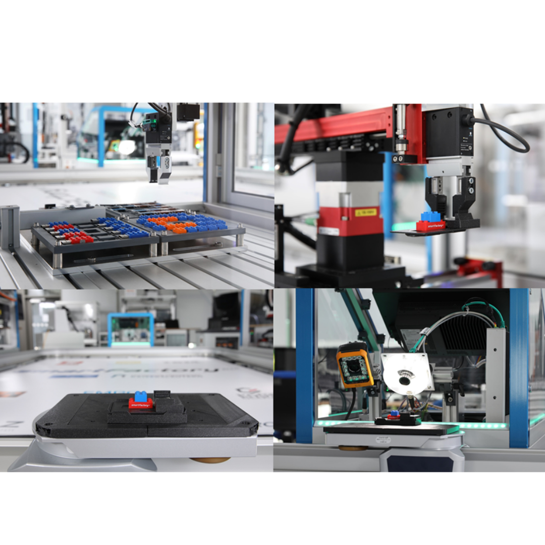 Industrial Use Cases of FaaS: The basics you need to know - PHYSICS